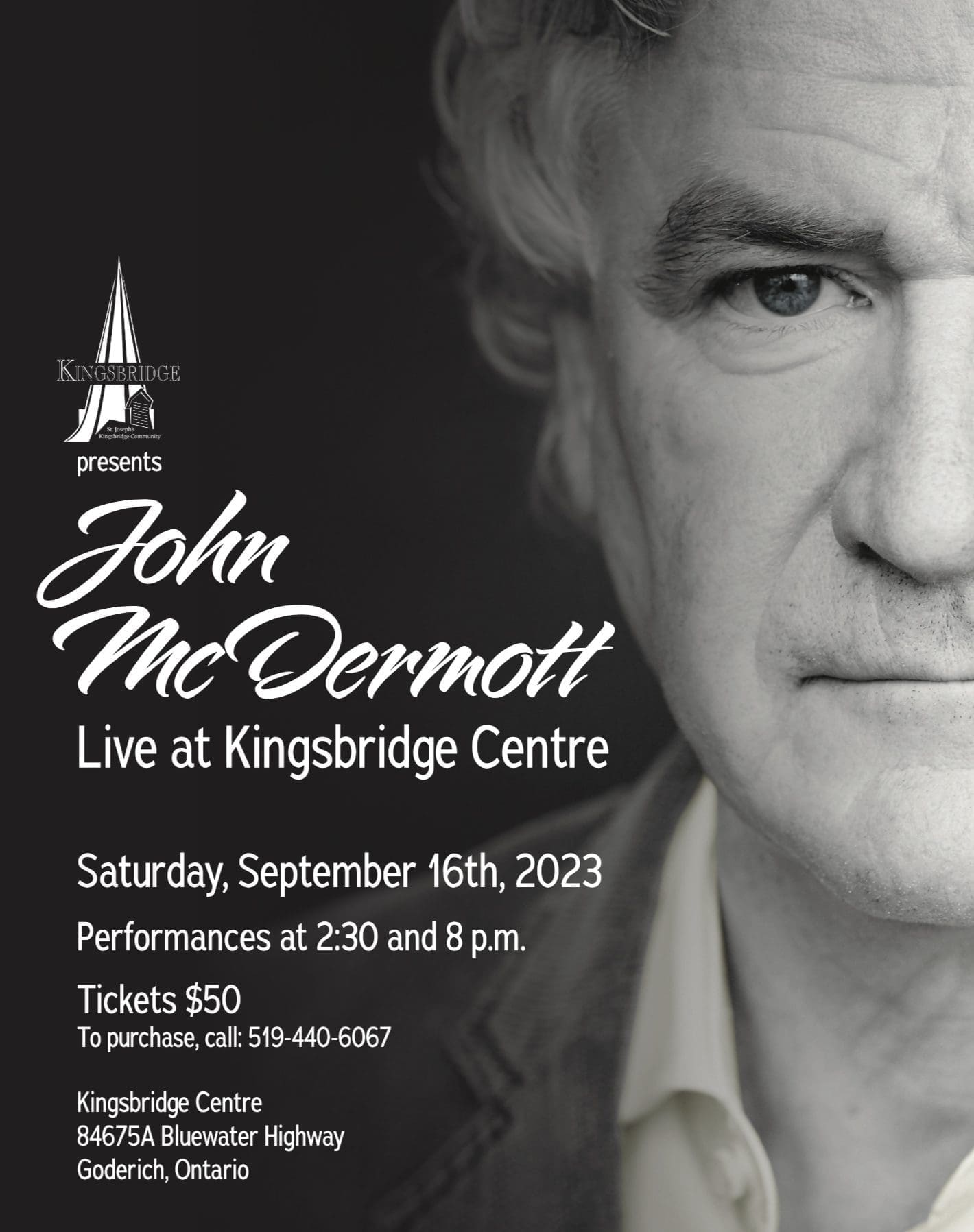 Home - Kingsbridge Community