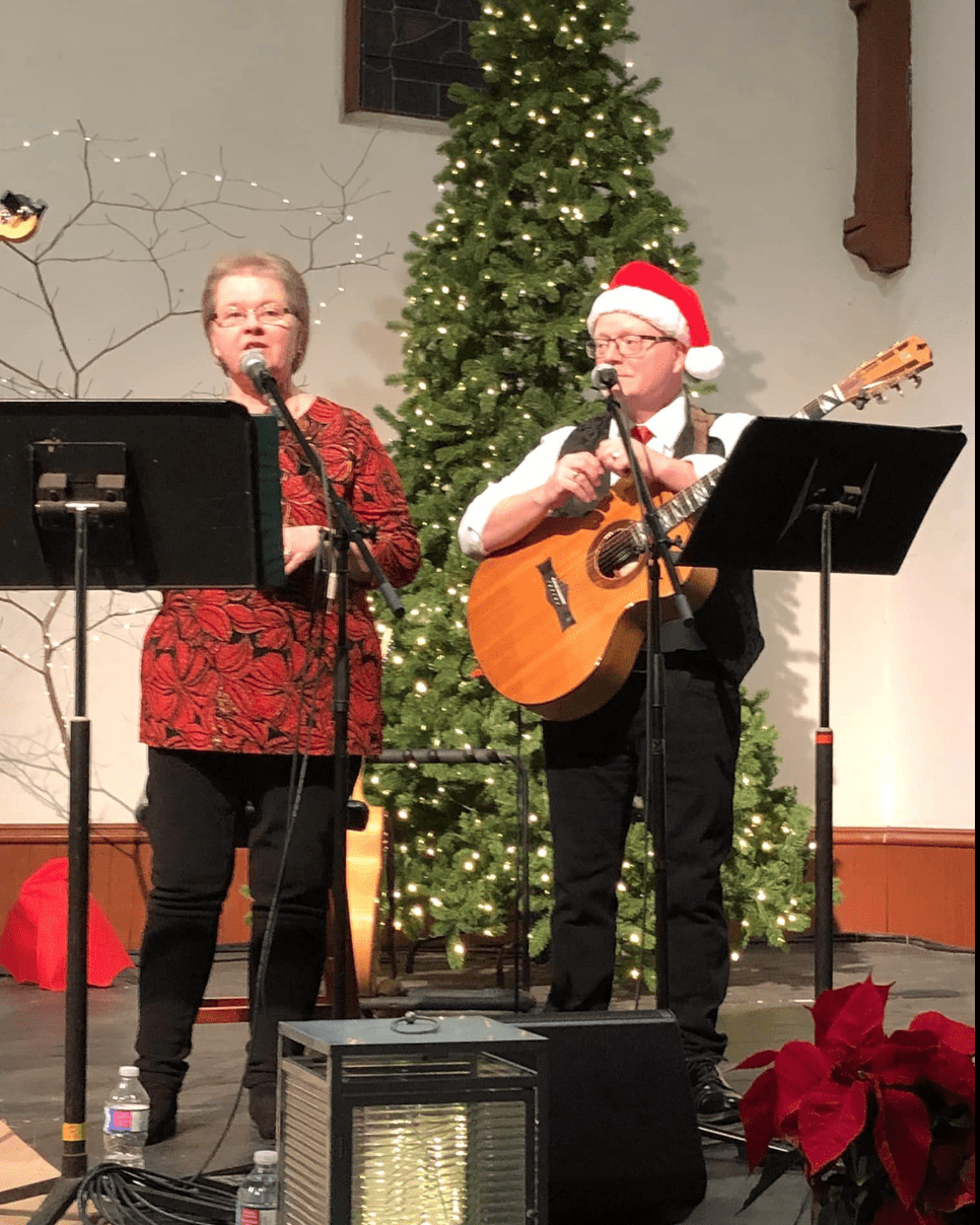 Christmas in the Country with Country Junction - Kingsbridge Community