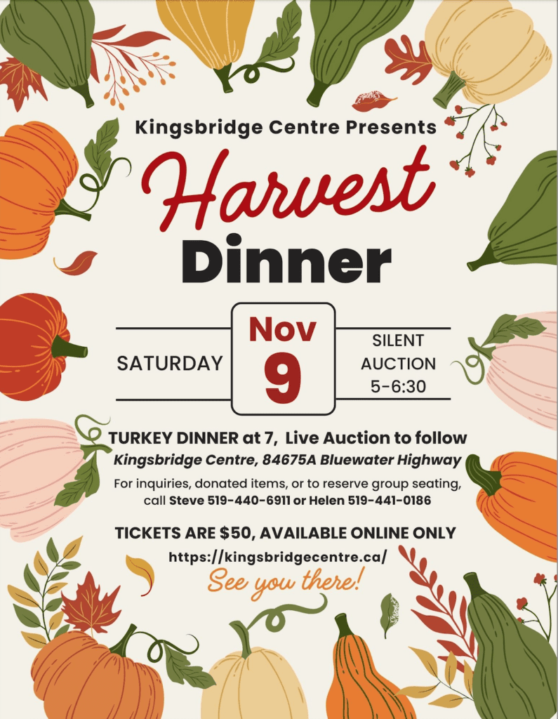 Home - Kingsbridge Community