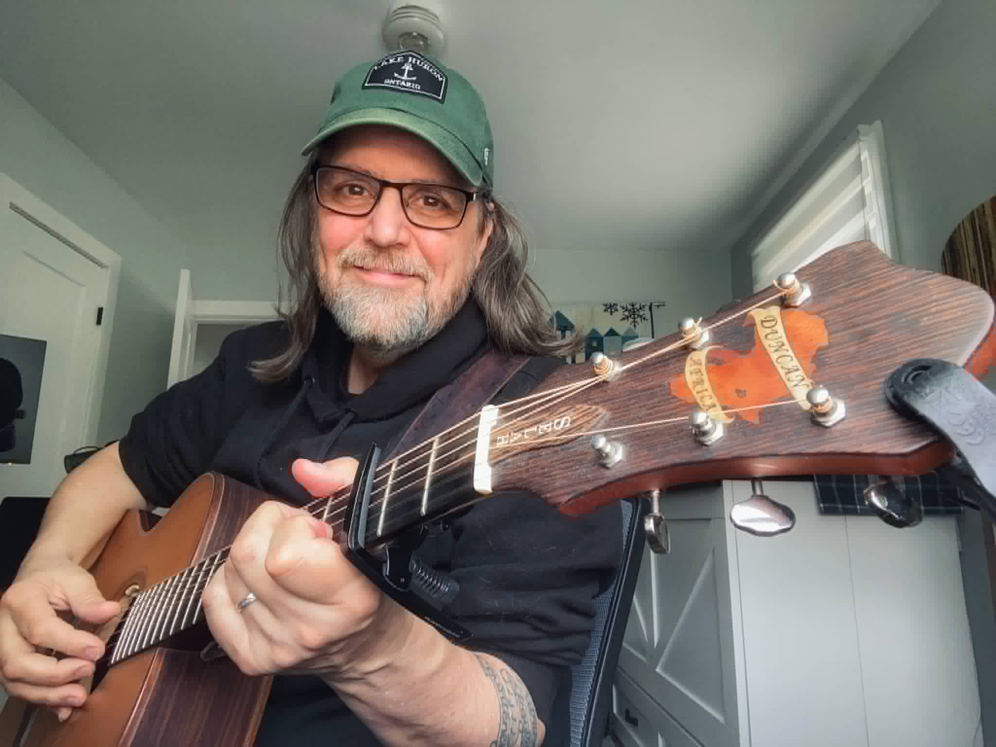 Phil Main and Friends Concert - Kingsbridge Community